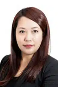 our consultants – People Profilers